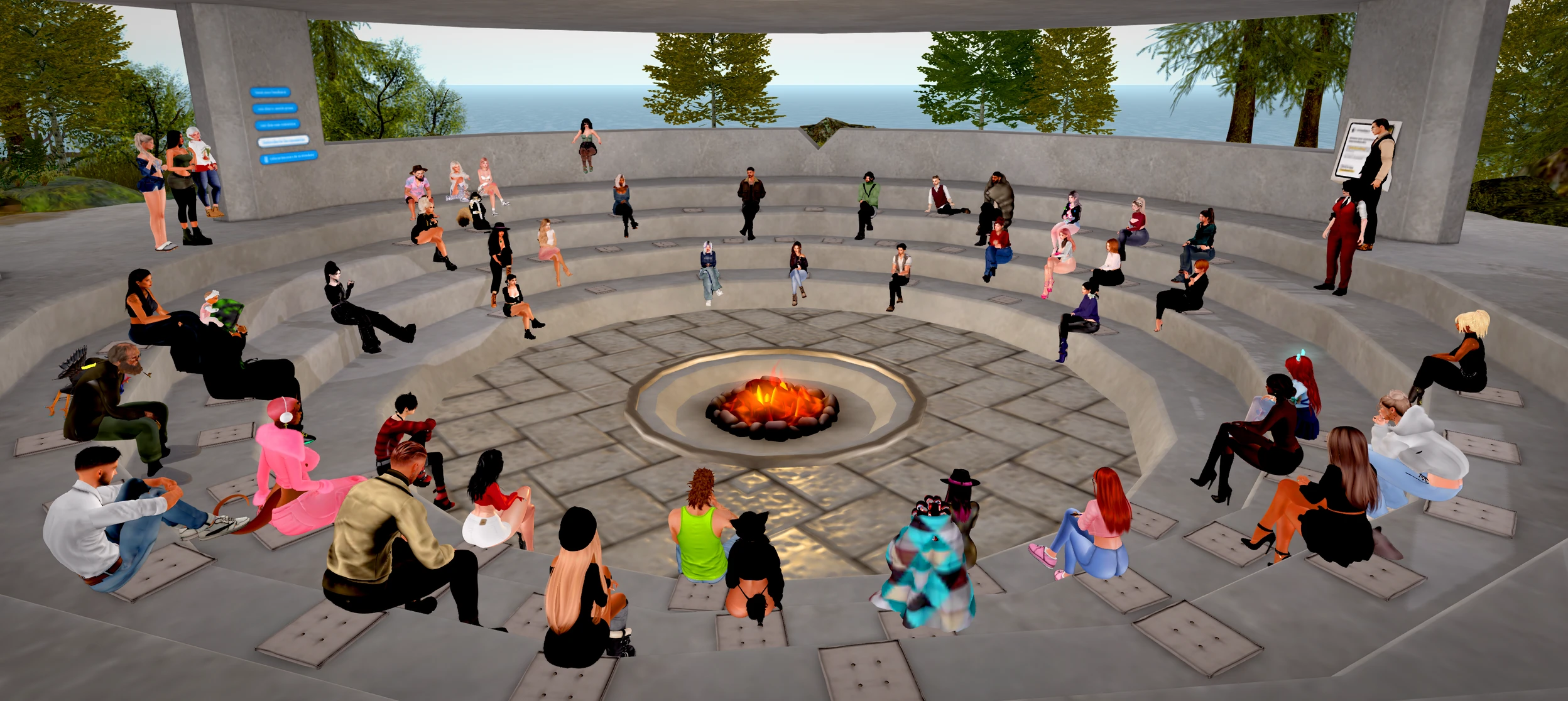 Community Meeting #2