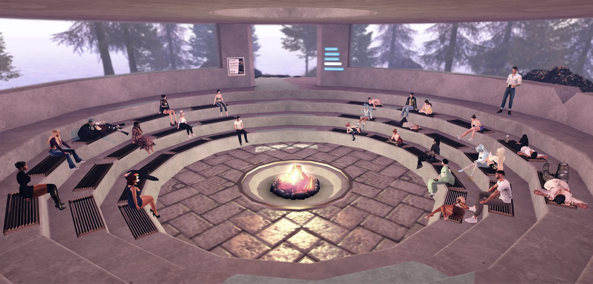 Community Meeting #5