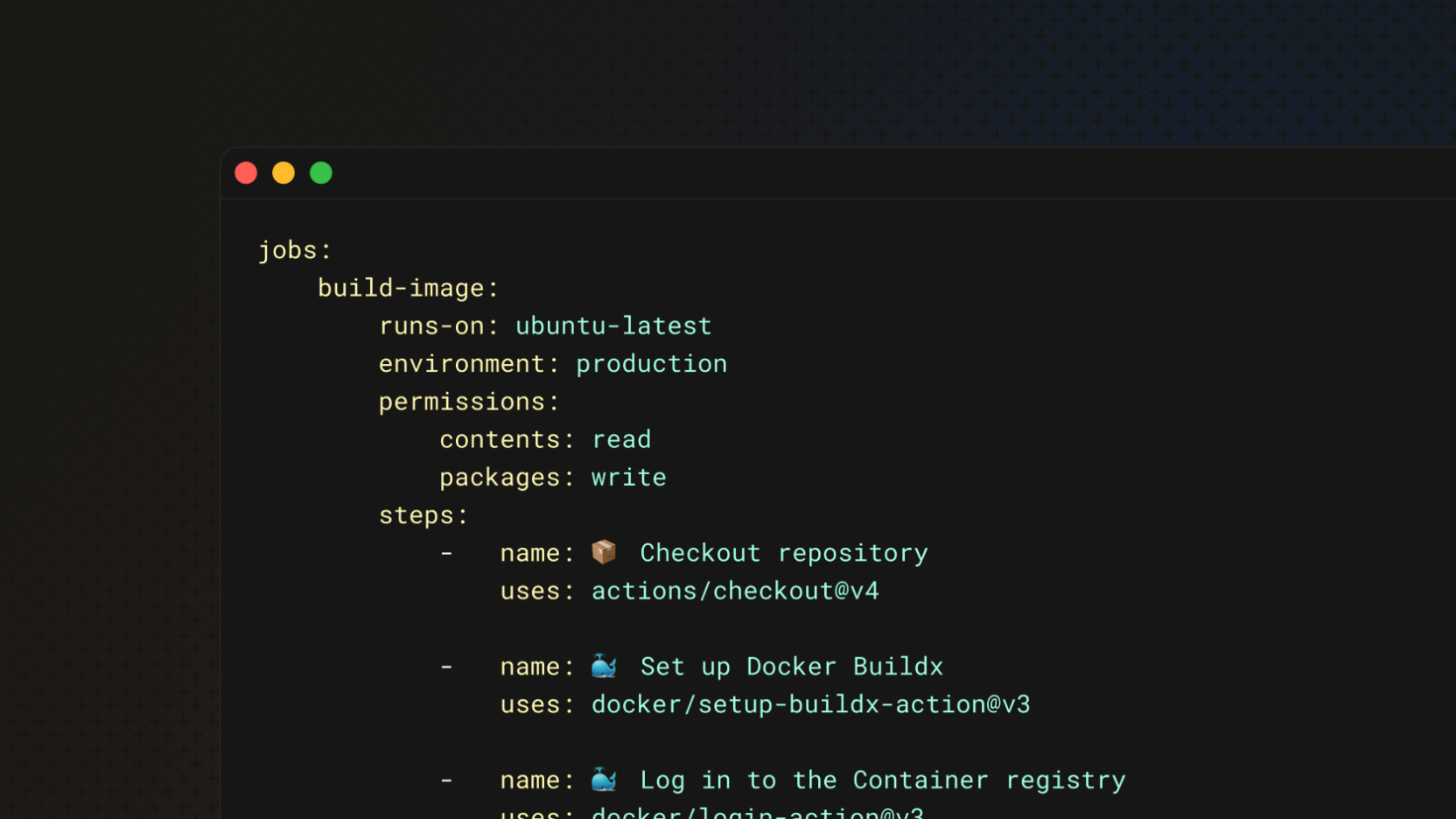 How I created a simple blue/green deployment using only Docker Compose and GitHub Actions