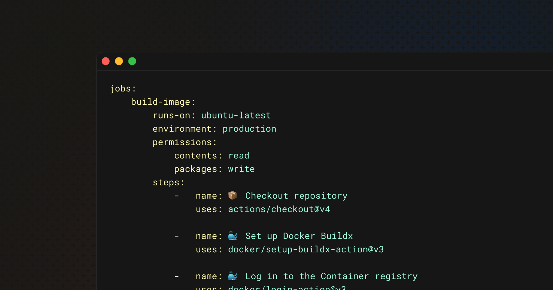 How I created a simple blue/green deployment using only Docker Compose and GitHub Actions